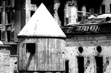 How to Get to Hitler's Bunker in Berlin | Free Tours by Foot